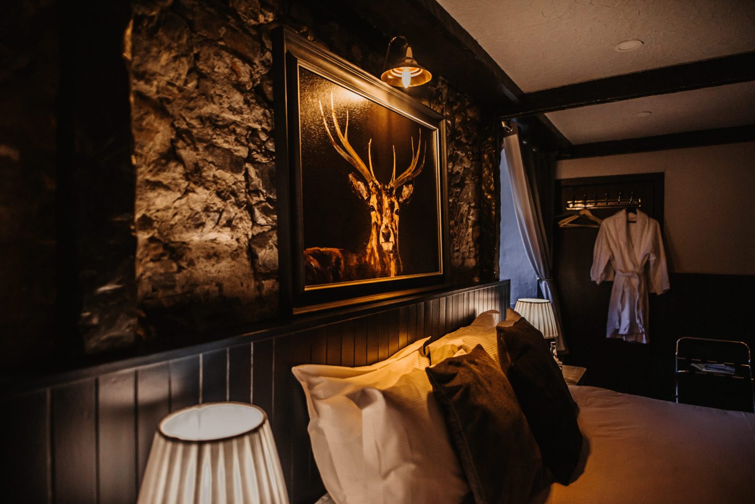 Gallery | The Auldgirth Inn