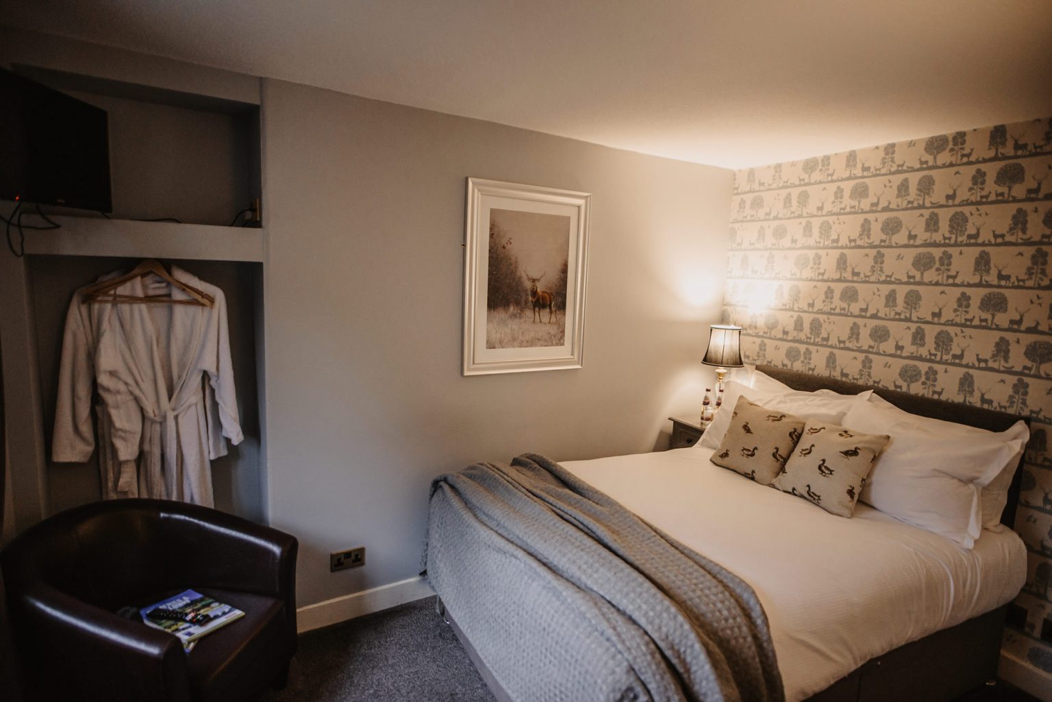 Gallery | The Auldgirth Inn