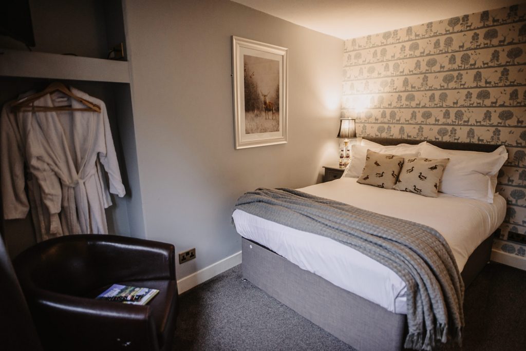 Gallery | The Auldgirth Inn