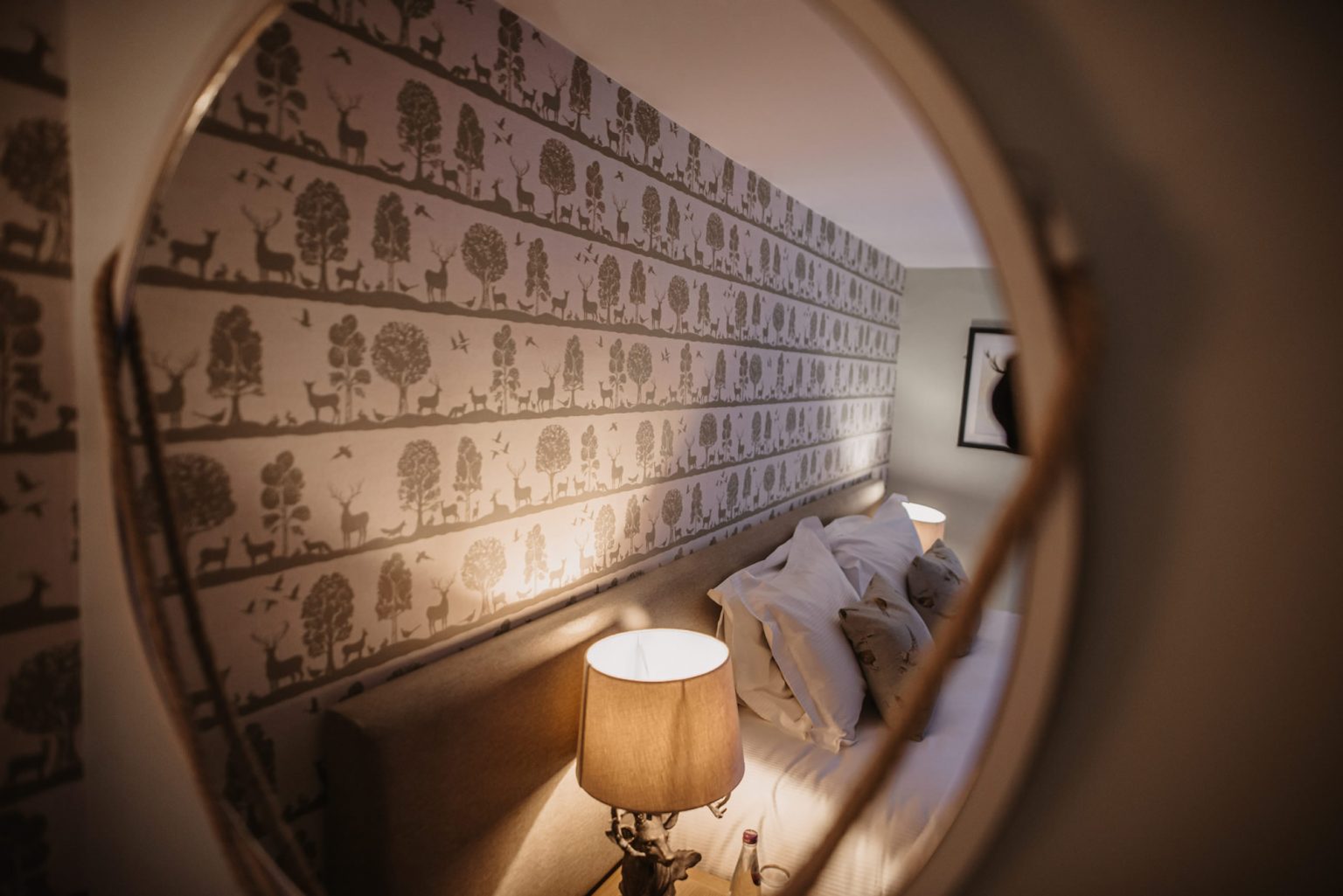 Gallery | The Auldgirth Inn