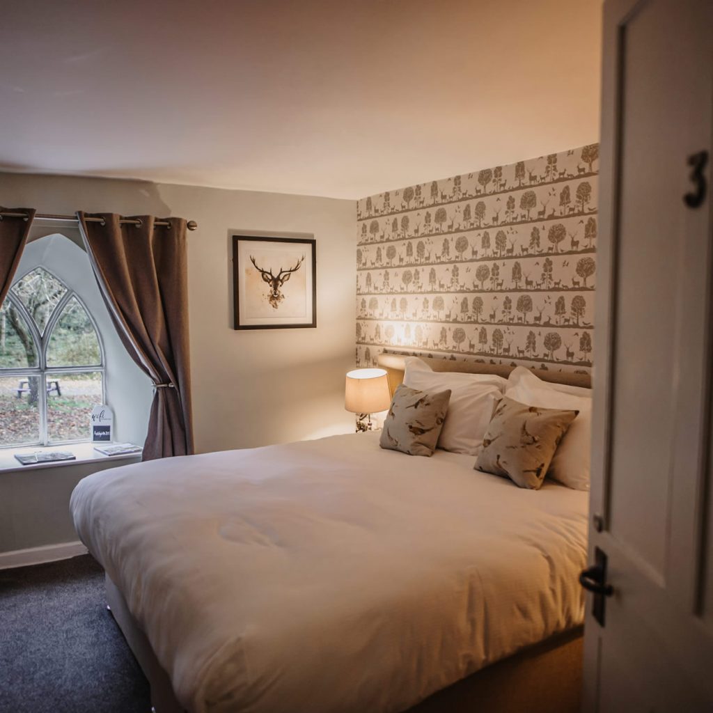 HOME | The Auldgirth Inn